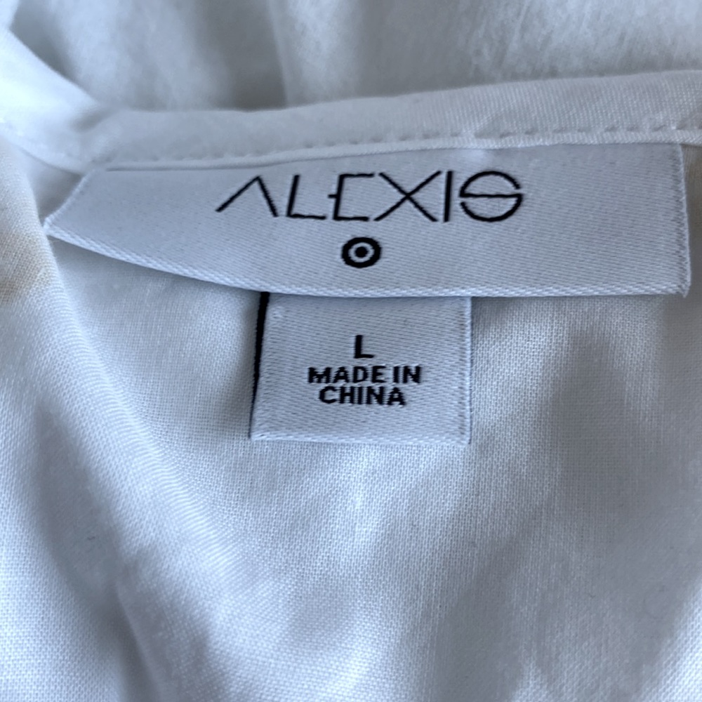 Maxi Alexis X Target Dress - Gem